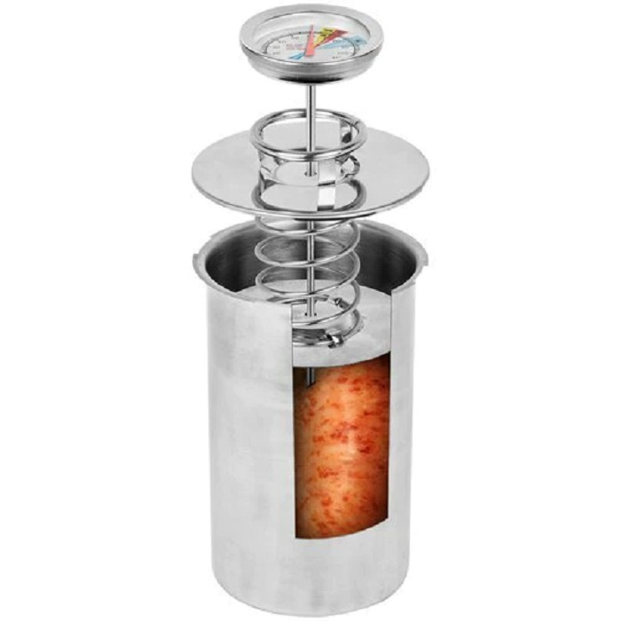 Ветчинница маленькая на 1.5 кг мяса — купить в интернет-магазине OZON с ...