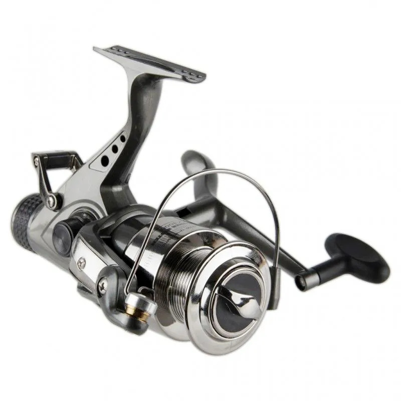 Катушка KAIDA KX., С байтраннером, 4000 купить по низкой цене с доставкой в интернет-магазине OZON