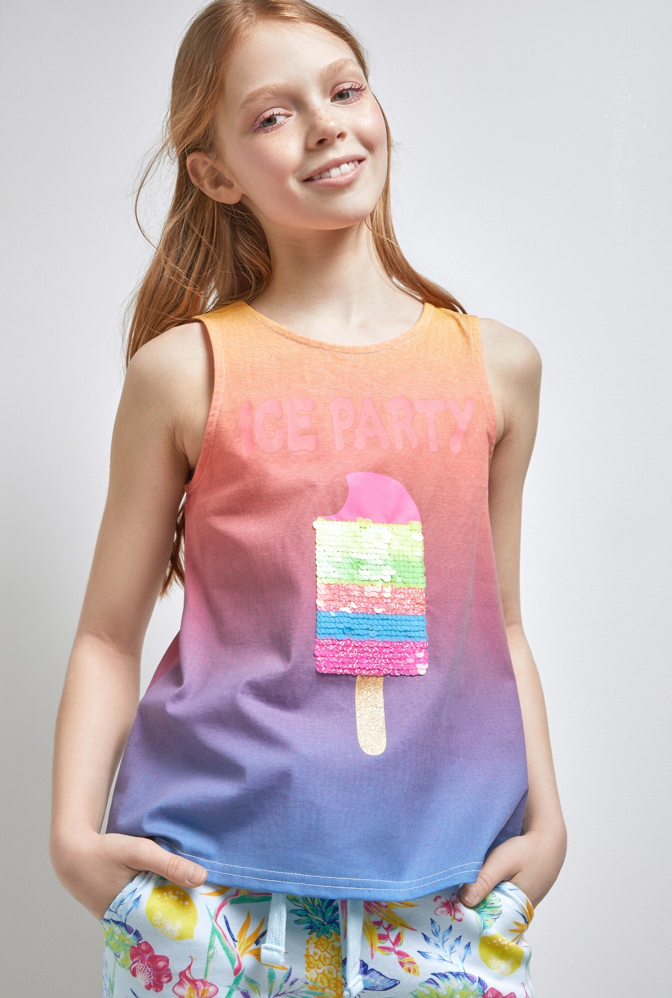 Майка Acoola, 140 - купить по выгодной цене в интернет-магазине OZON