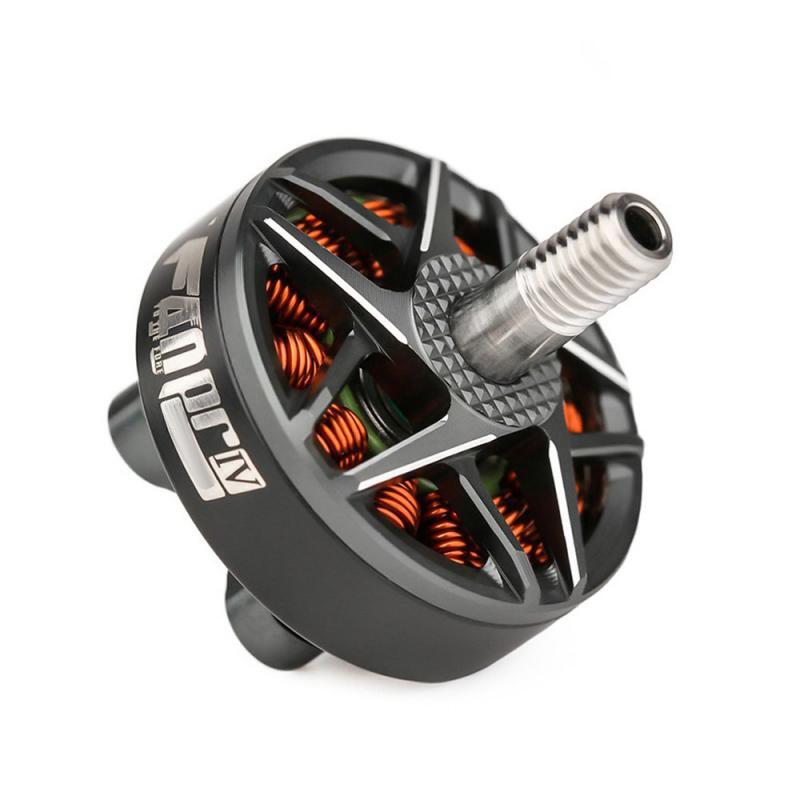 Мотор для квадрокоптера T-Motor F40PRO IV KV1950 Grey — купить в ...