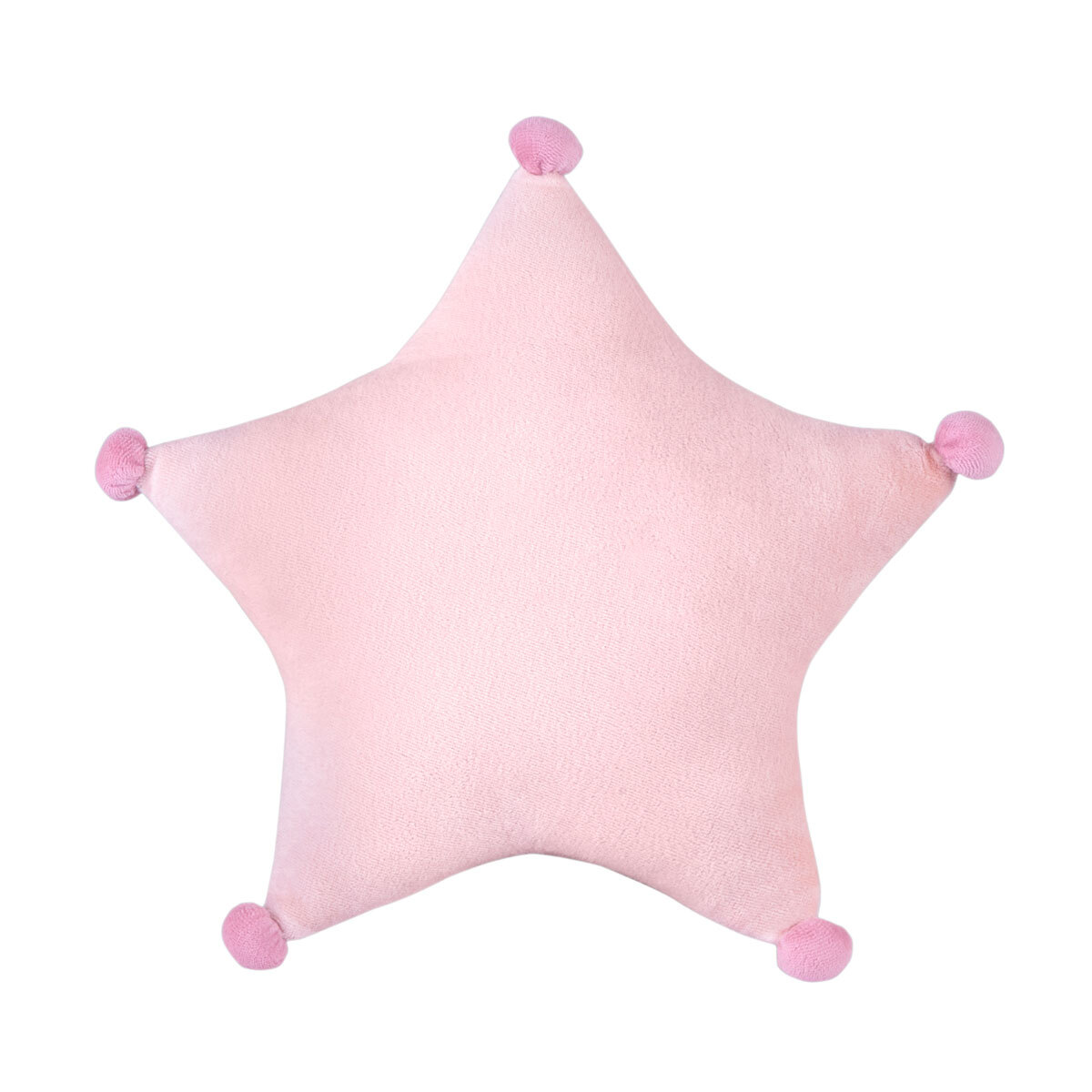 Детская подушка Arya Home collection Star, 28x28 — купить в интернет ...