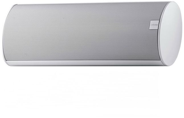 Акустическая система Canton CD 250.3, серебристый — купить в интернет ...