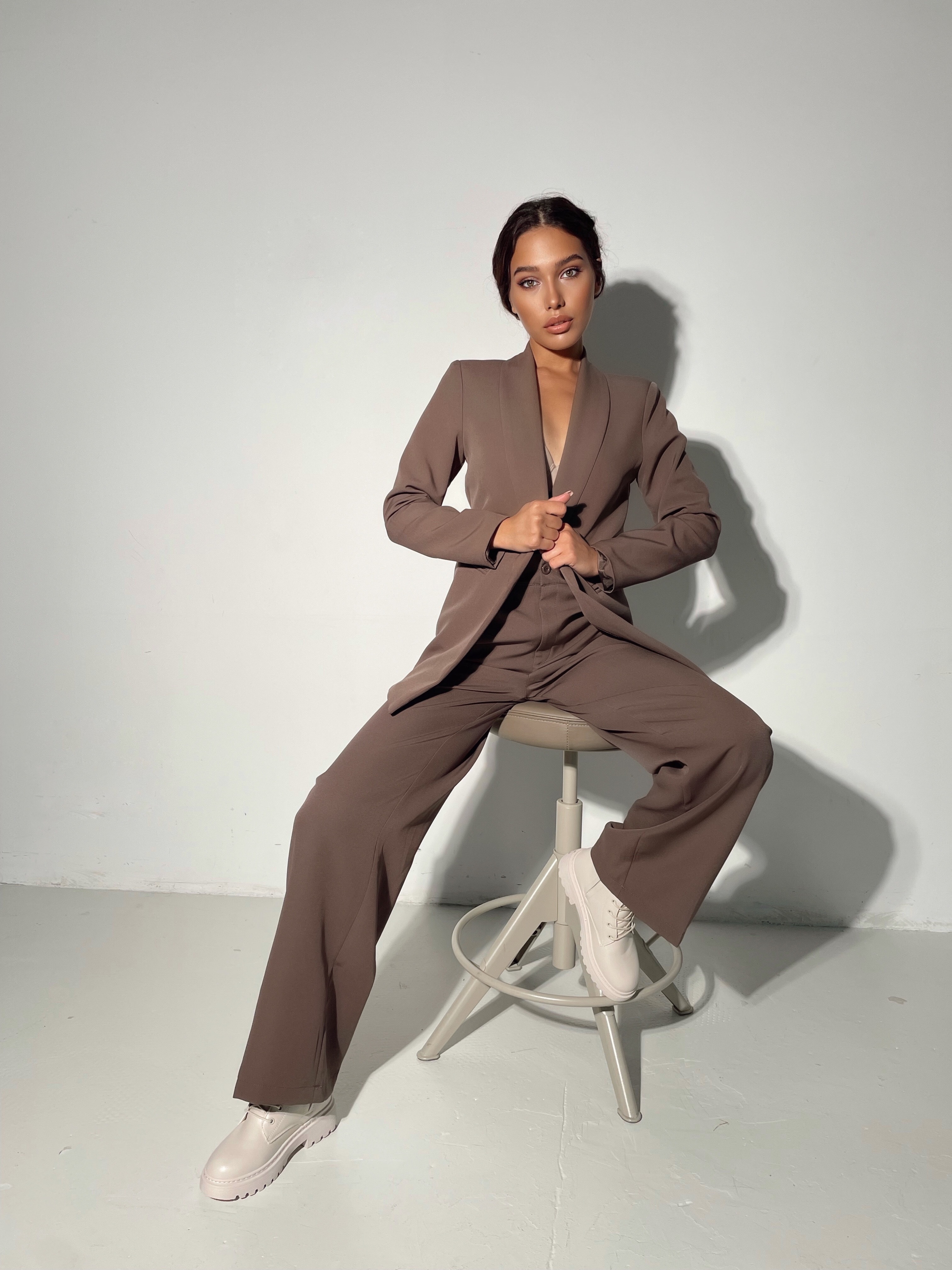 Костюм классический sakura fashion design — купить в интернет-магазине ...