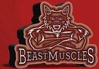 Beast Muscles — купить товары Beast Muscles в интернет-магазине OZON