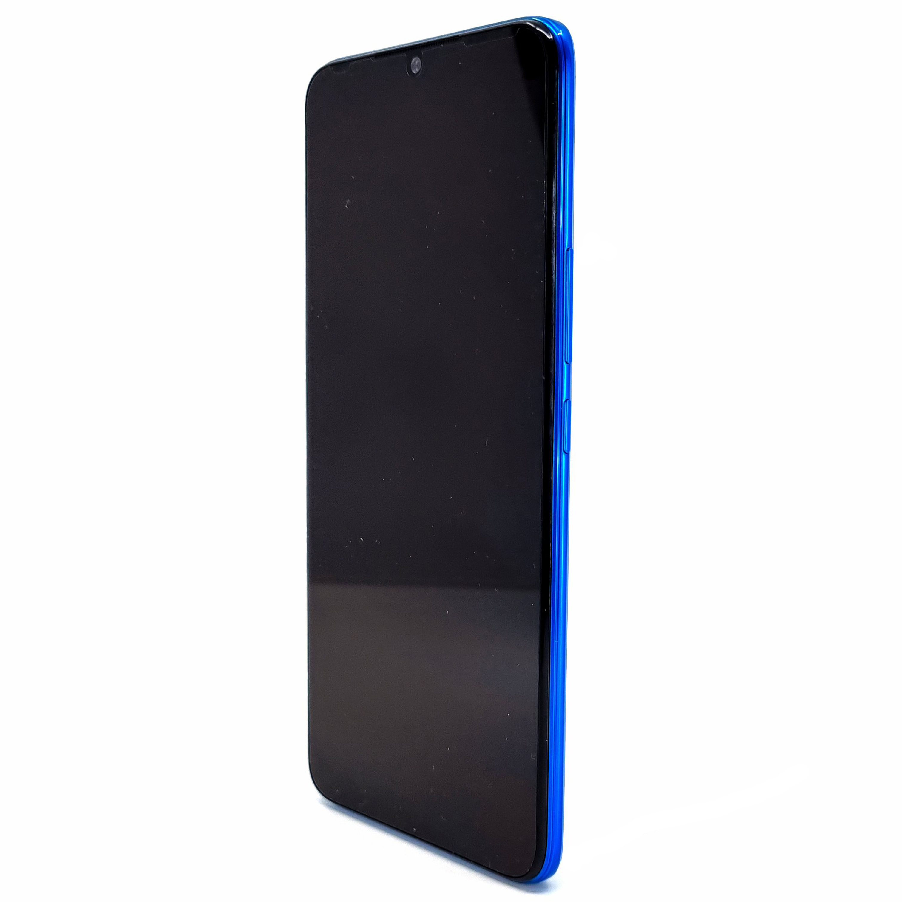 Смартфон Infinix Smart 6 32 ГБ - купить по выгодной цене в интернет ...