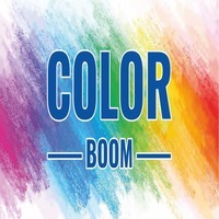 COLOR BOOM — купить товары COLOR BOOM в интернет-магазине OZON