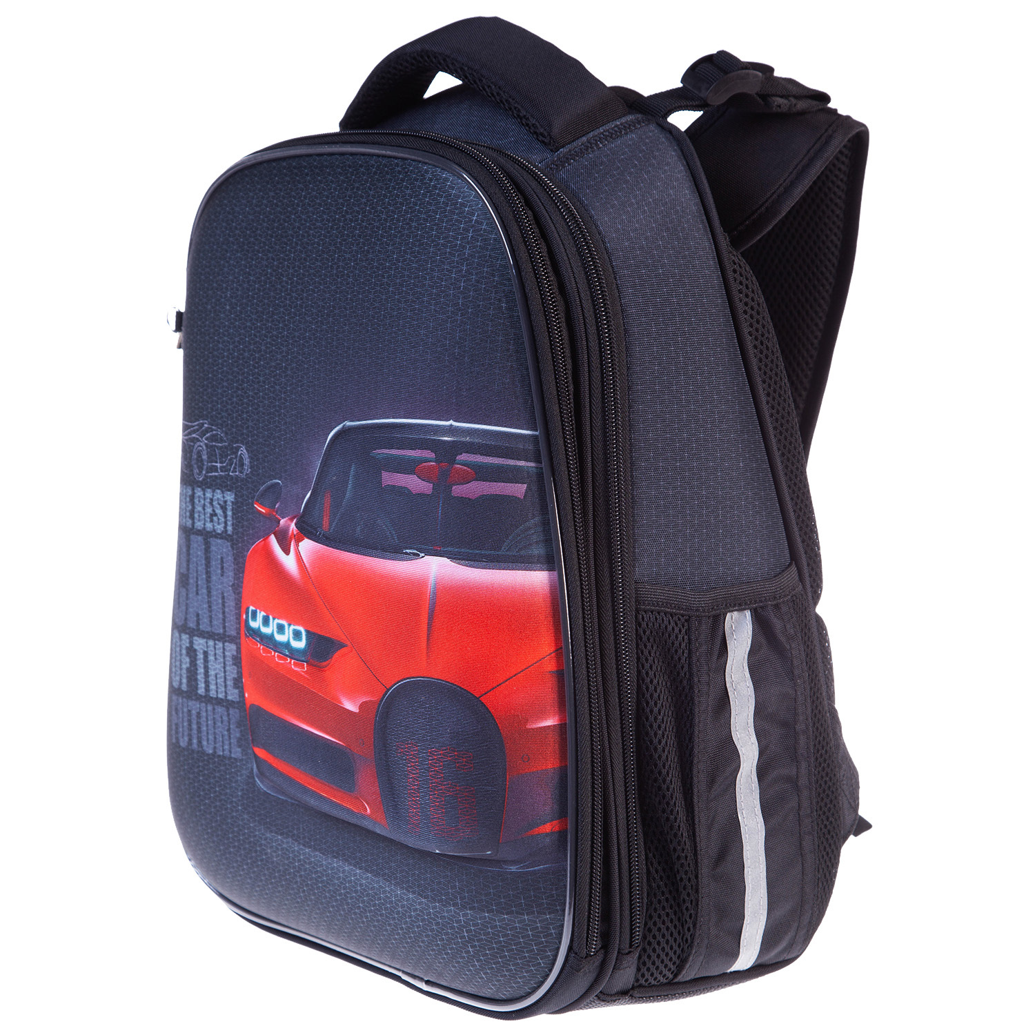 Рюкзак Hatber Ergonomic Light – купить в интернет-магазине OZON по низкой цене