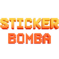 STICKER BOMBA — купить товары STICKER BOMBA на OZON