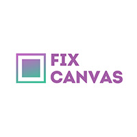 FIX CANVAS — купить товары FIX CANVAS в интернет-магазине OZON