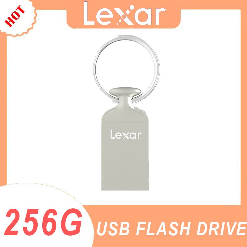 USB Флешки Lexar (Лексар) купить по доступным ценам в интернет-магазине ...
