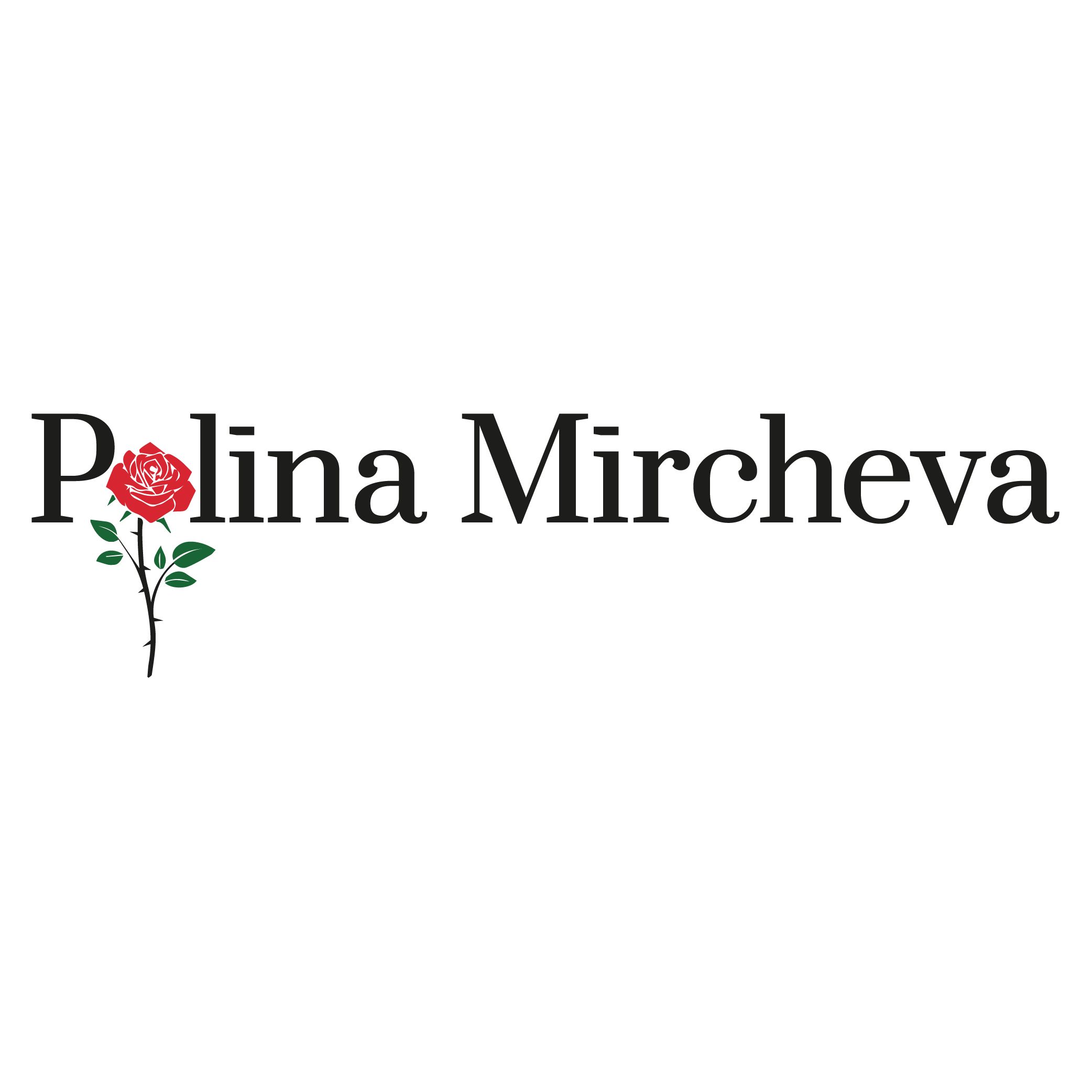 Polina Mircheva — купить товары Polina Mircheva в интернет-магазине OZON