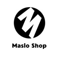 Maslo Shop — купить товары Maslo Shop в интернет-магазине OZON