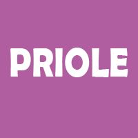 PRIOLE — купить товары PRIOLE в интернет-магазине OZON