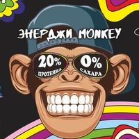 Energy Monkey — купить товары Energy Monkey в интернет-магазине OZON