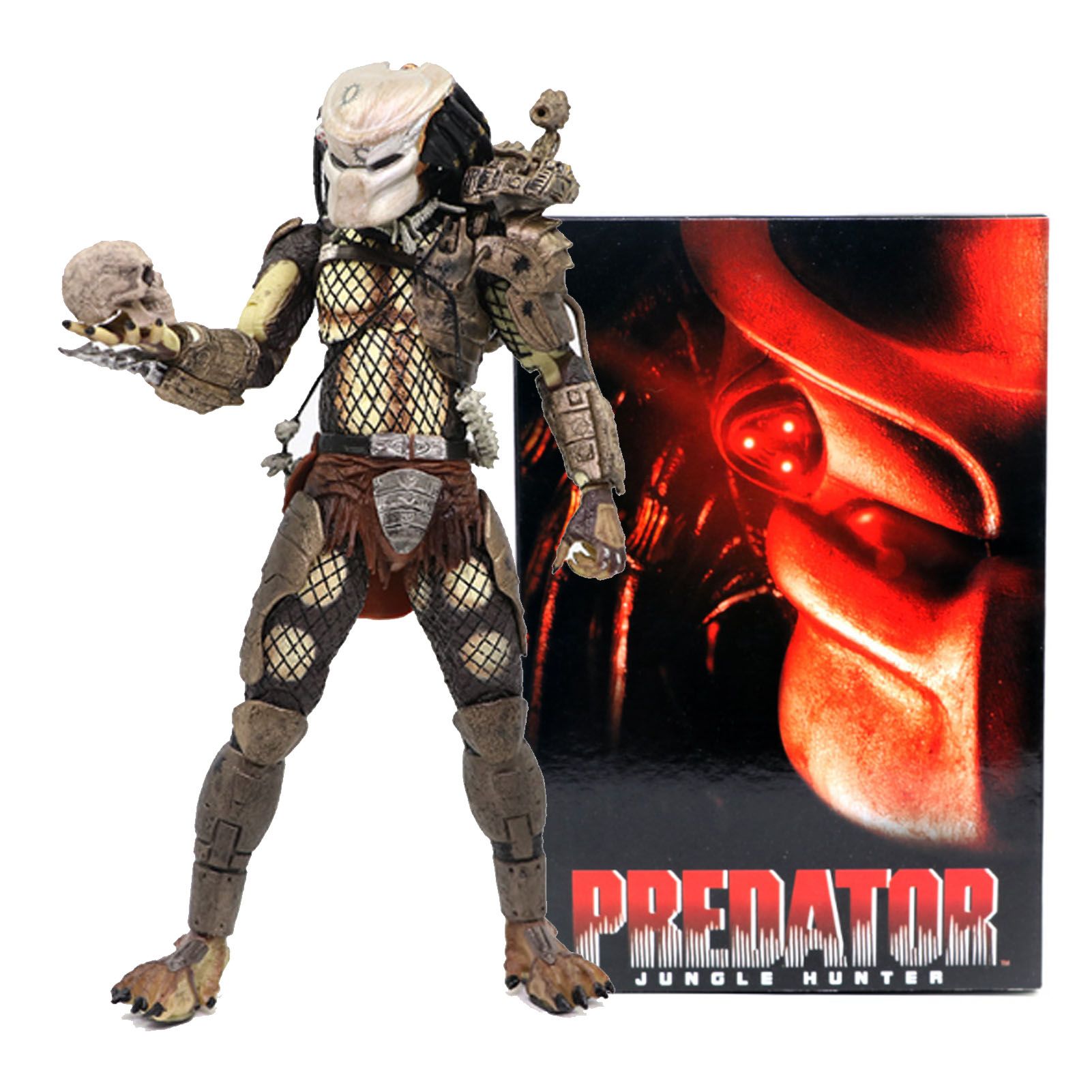 Predator Demonscale купить на OZON по низкой цене
