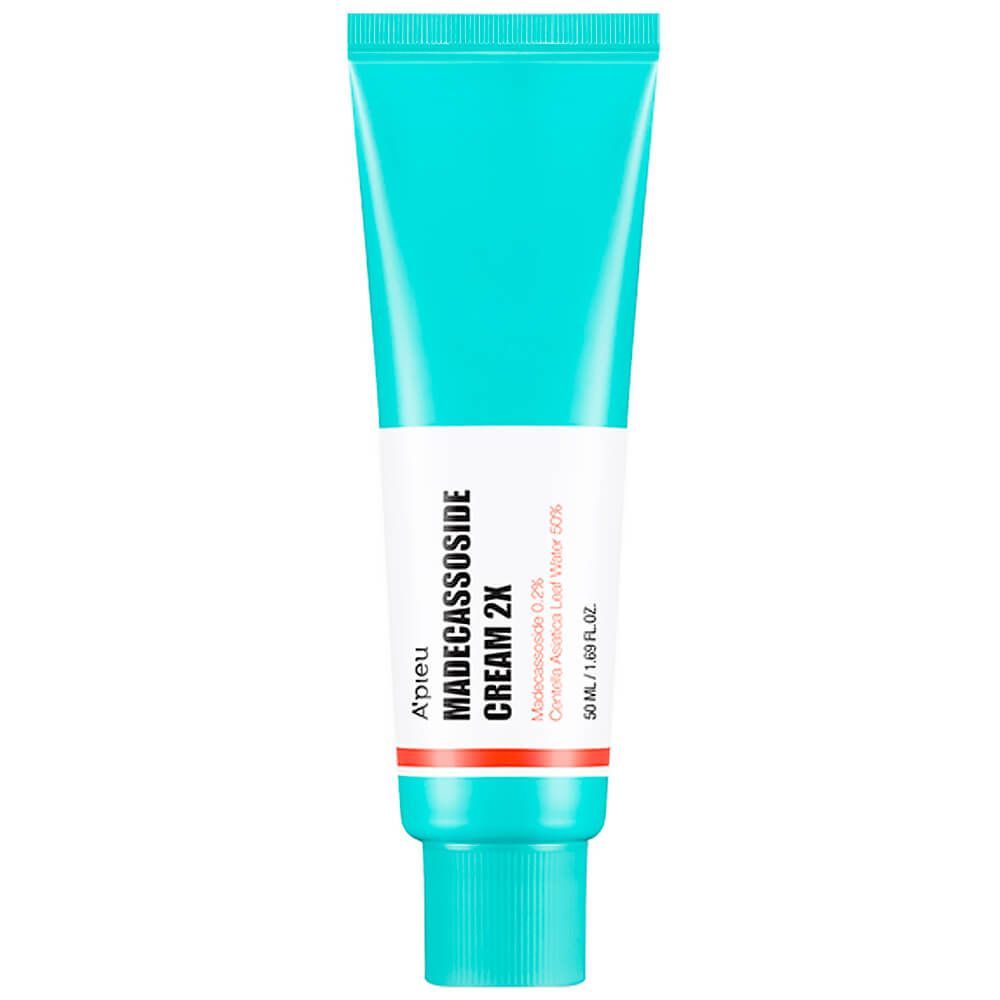 Madecassoside cream store