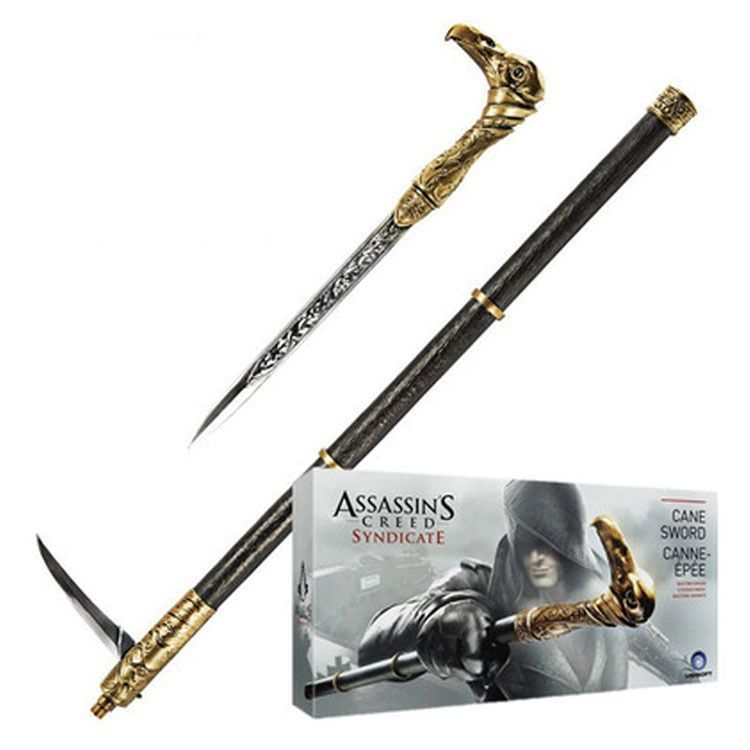 Скрытый Клинок ASSASSINS CREED купить на OZON по низкой цене
