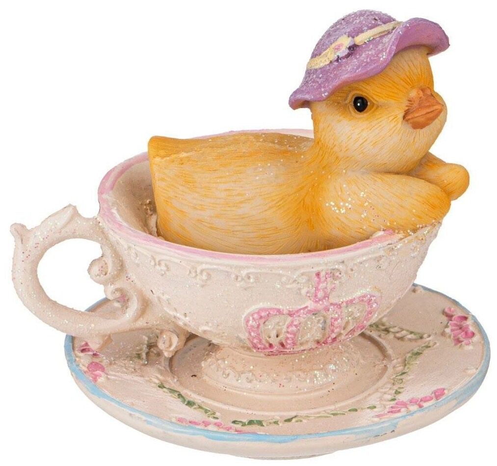 Статуэтки и фигурки Flando – купить в интернет-магазине OZON по низкой цене