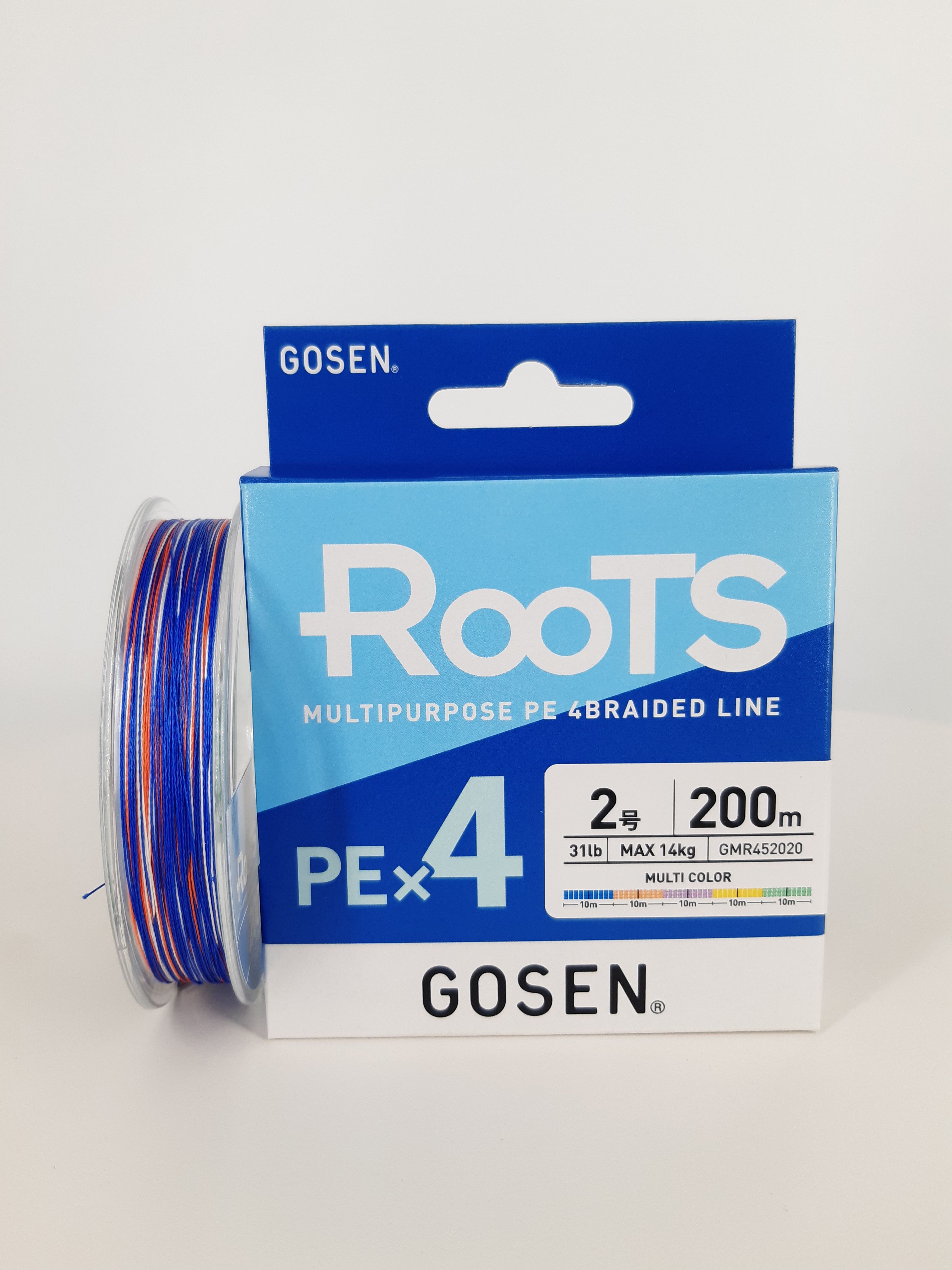 Gosen Roots – купить в интернет-магазине OZON по низкой цене