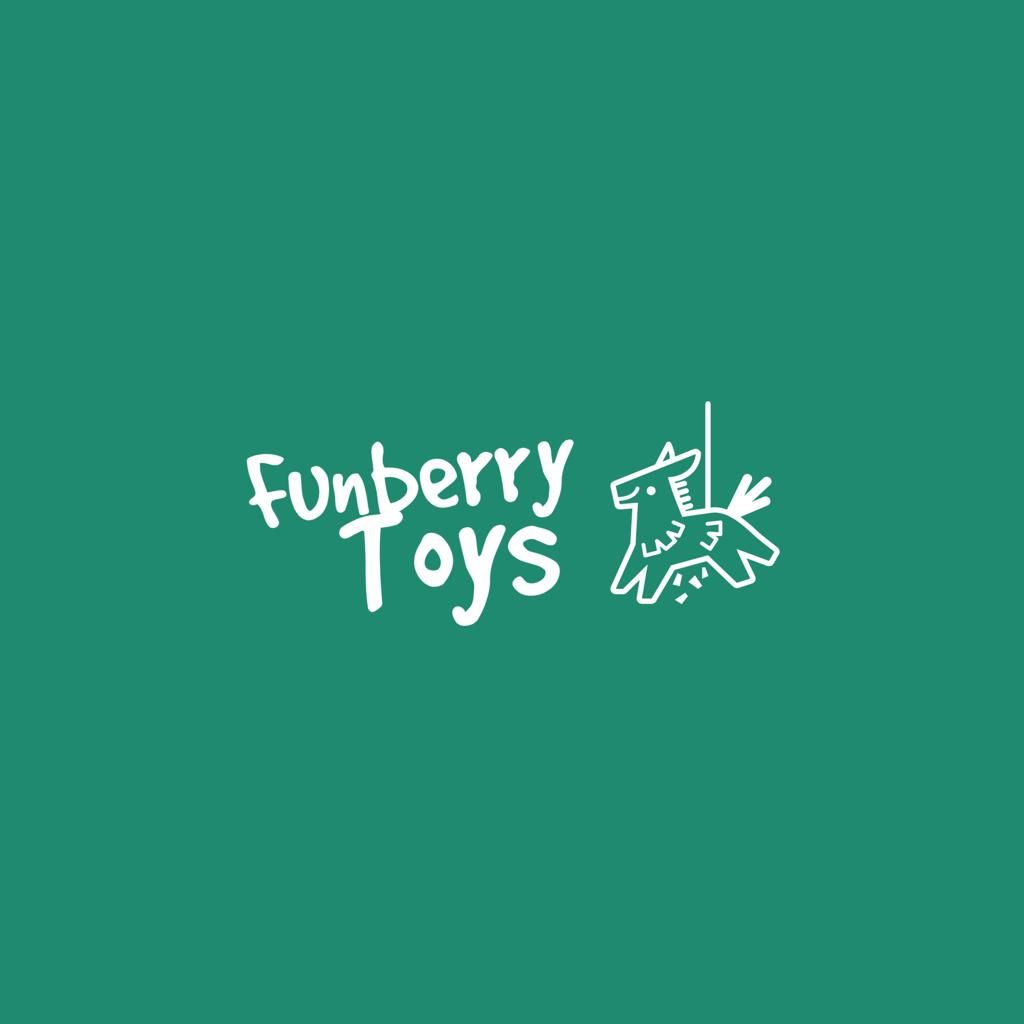 Funberry Toys — купить товары Funberry Toys в интернет-магазине OZON