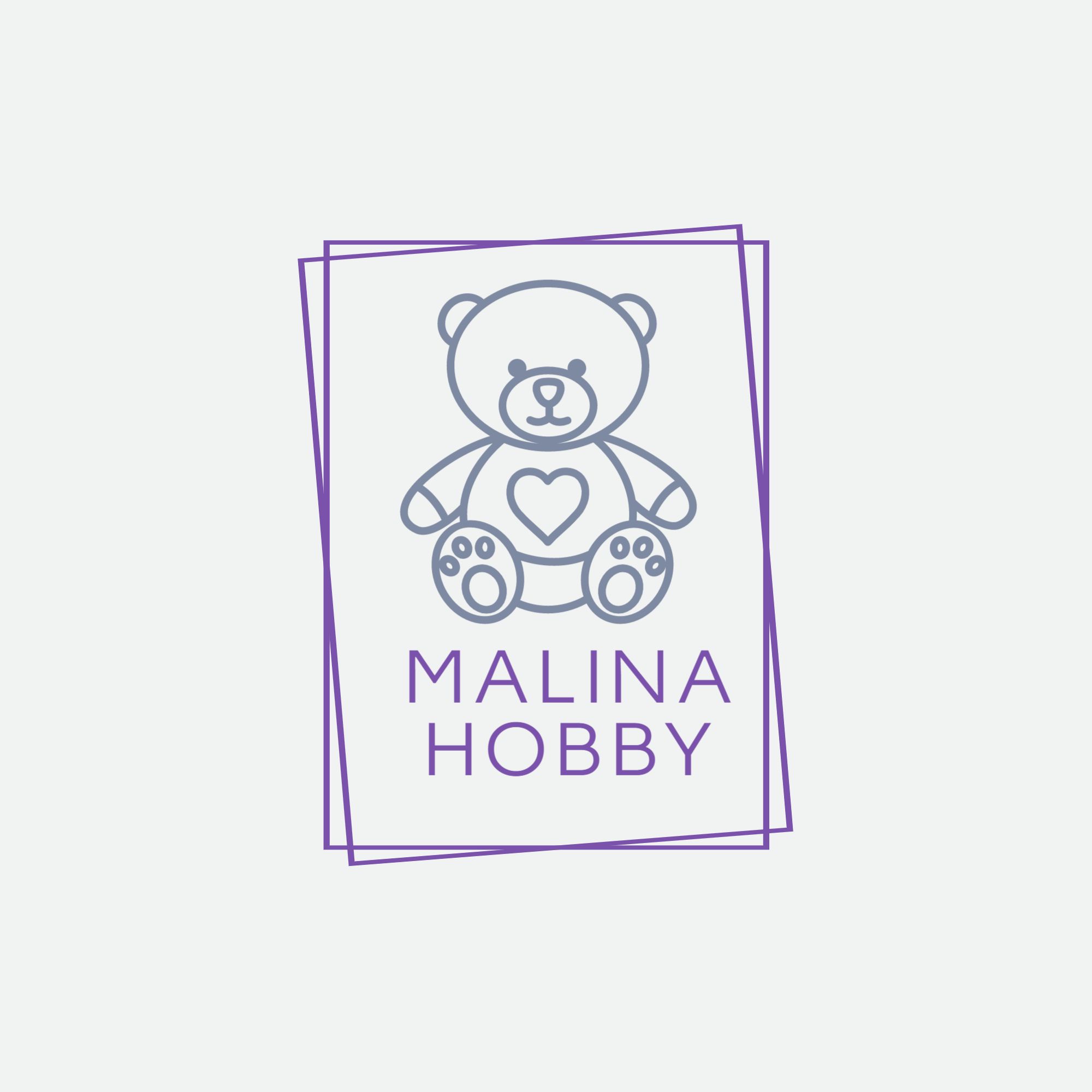 Malina Hobby — купить товары Malina Hobby в интернет-магазине OZON