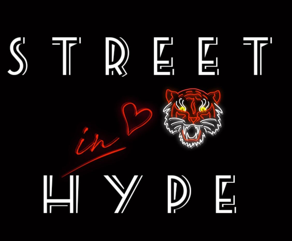 STREET HYPE — купить товары STREET HYPE в интернет-магазине OZON
