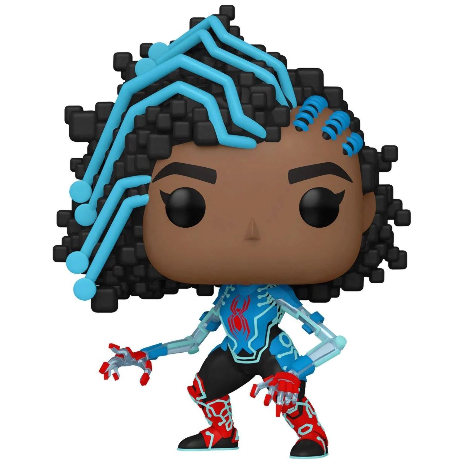 Funko pop spider man spider verse store