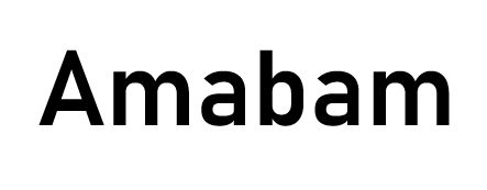 Amabam — купить товары Amabam на OZON