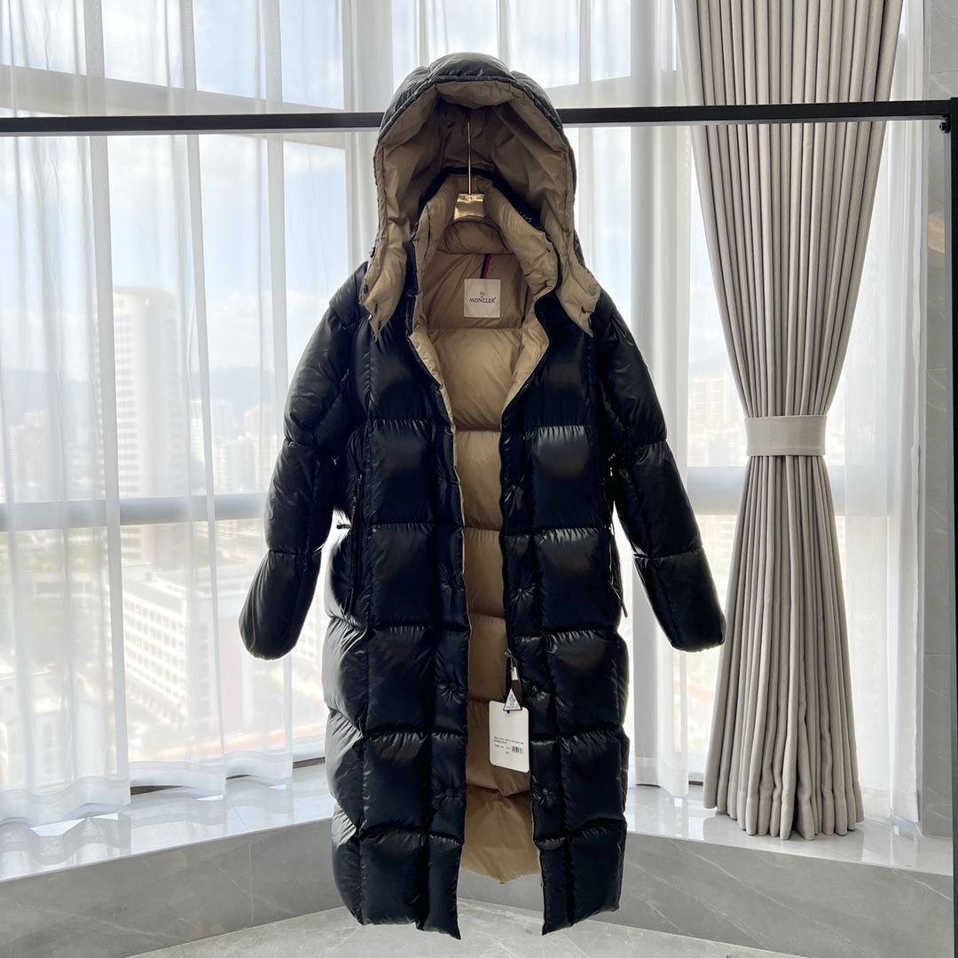 Пуховики мужские MONCLER – купить в интернет-магазине OZON по низкой цене