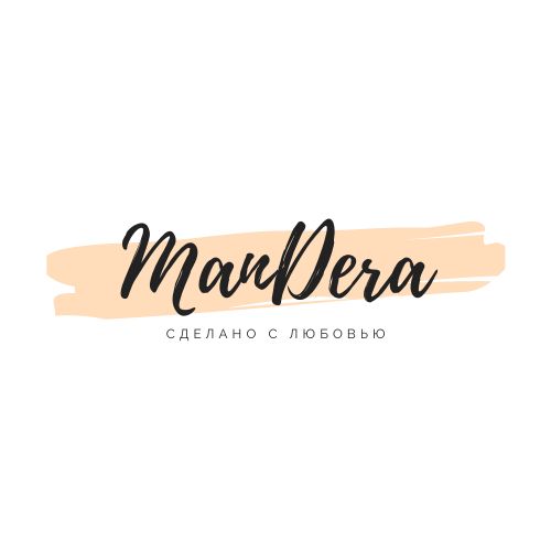 ManDera — купить товары ManDera в интернет-магазине OZON