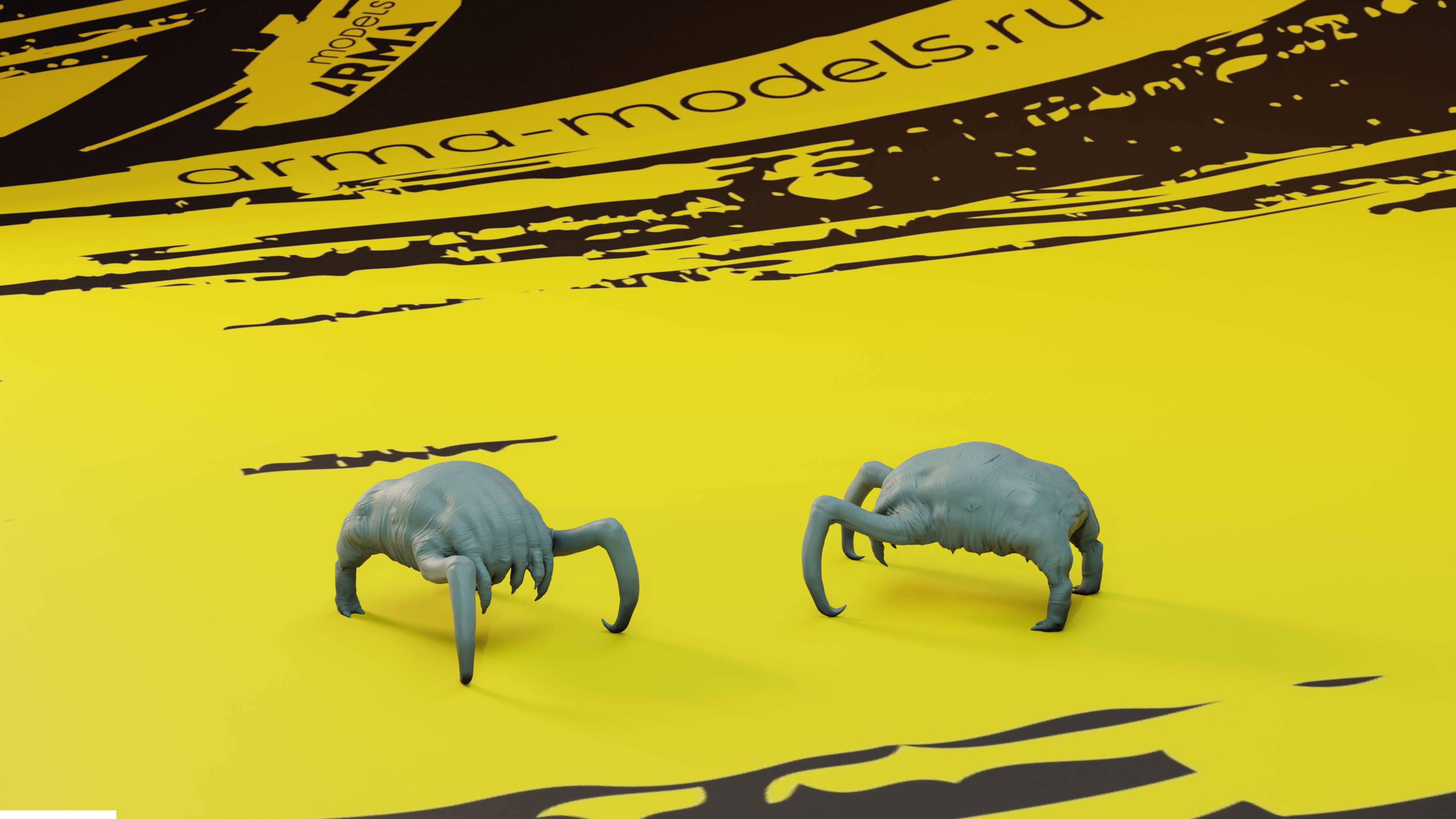 Фигурки для сборки Arma Models – купить в интернет-магазине OZON по ...