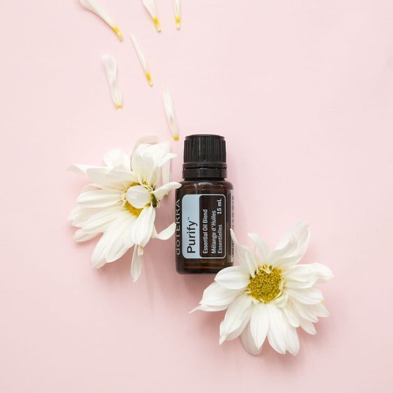 Purify doterra store