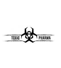 Toxic Pharma — купить товары Toxic Pharma в интернет-магазине OZON