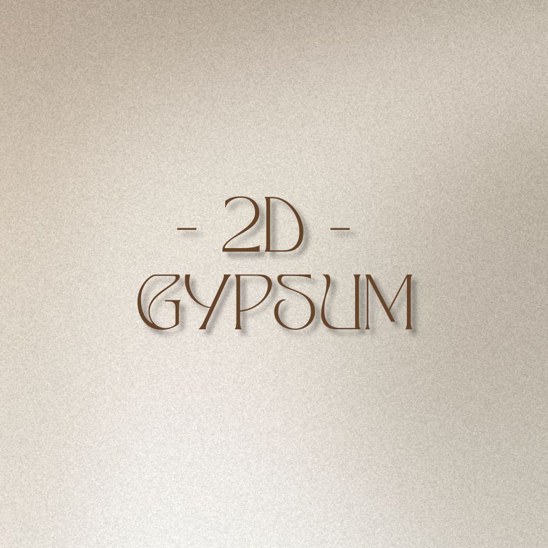 2D GYPSUM — купить товары 2D GYPSUM в интернет-магазине OZON в Беларуси, Минске, Гомеле