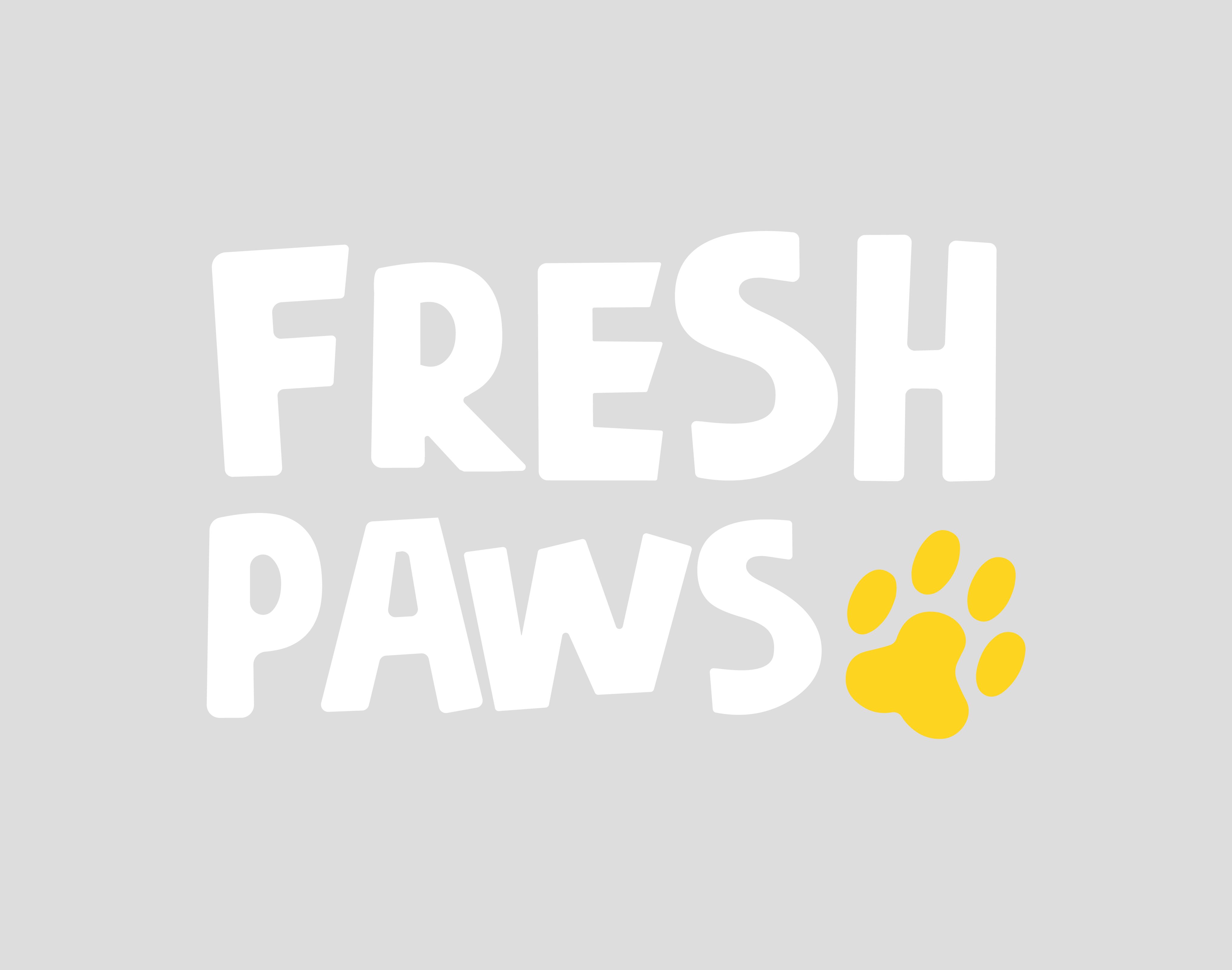 Fresh Paws — купить товары Fresh Paws в интернет-магазине OZON