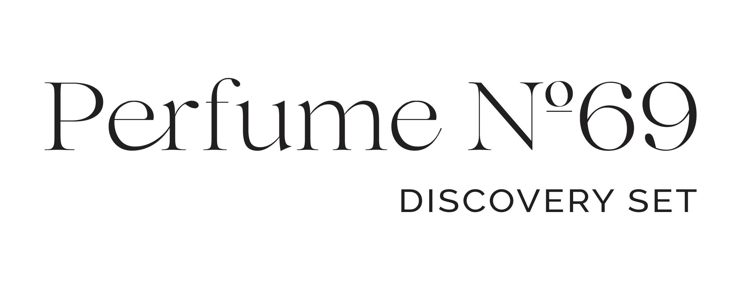 Perfume №69 — купить товары Perfume №69 в интернет-магазине OZON