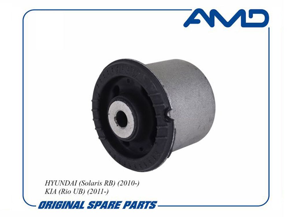 Сайлентблок Задней Балки Hyundai Solaris Оригинал – купить в интернет ...