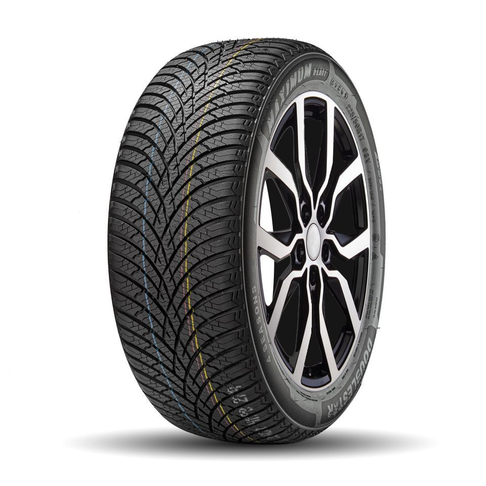 Шины для легковых автомобилей Doublestar 225/60 17 Лето Нешипованные ...