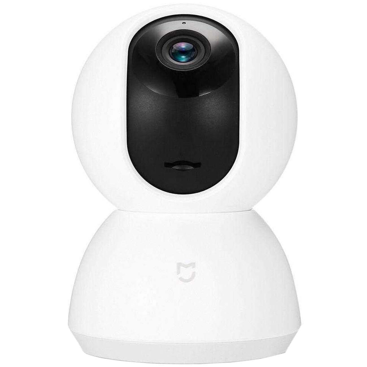 Xiaomi IP-камера Mi Home Security Camera 360 (MJSXJ05CM) — купить в ...