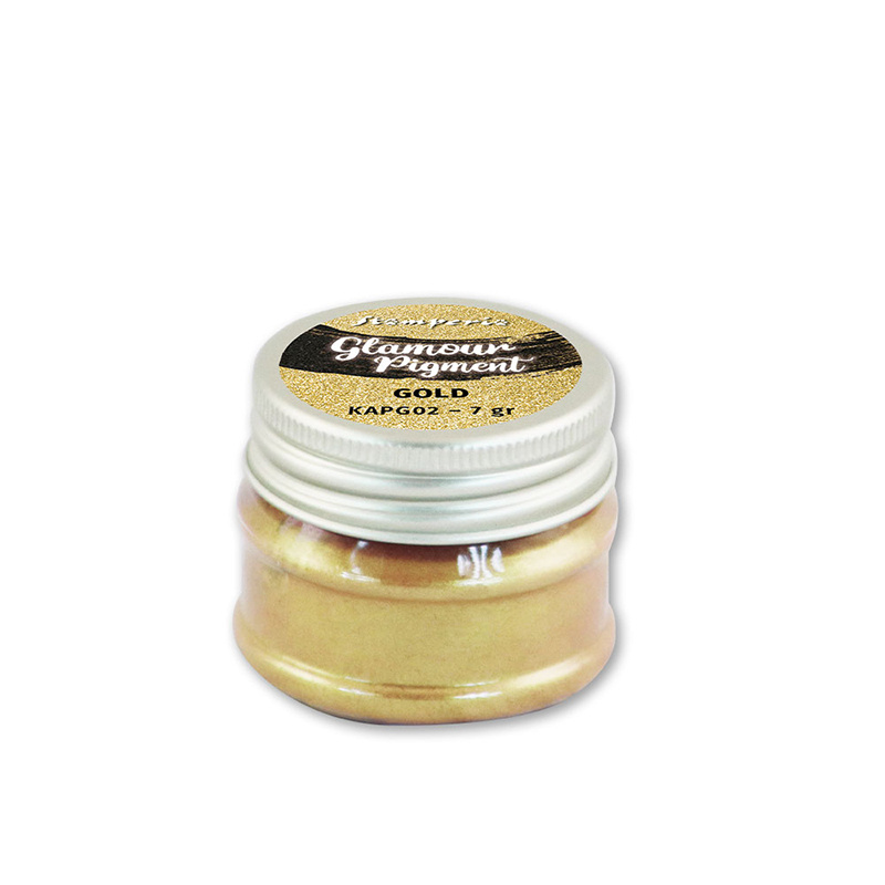 Красящий пигмент, EFCO (порошок) Glamour Pigments — купить в интернет ...
