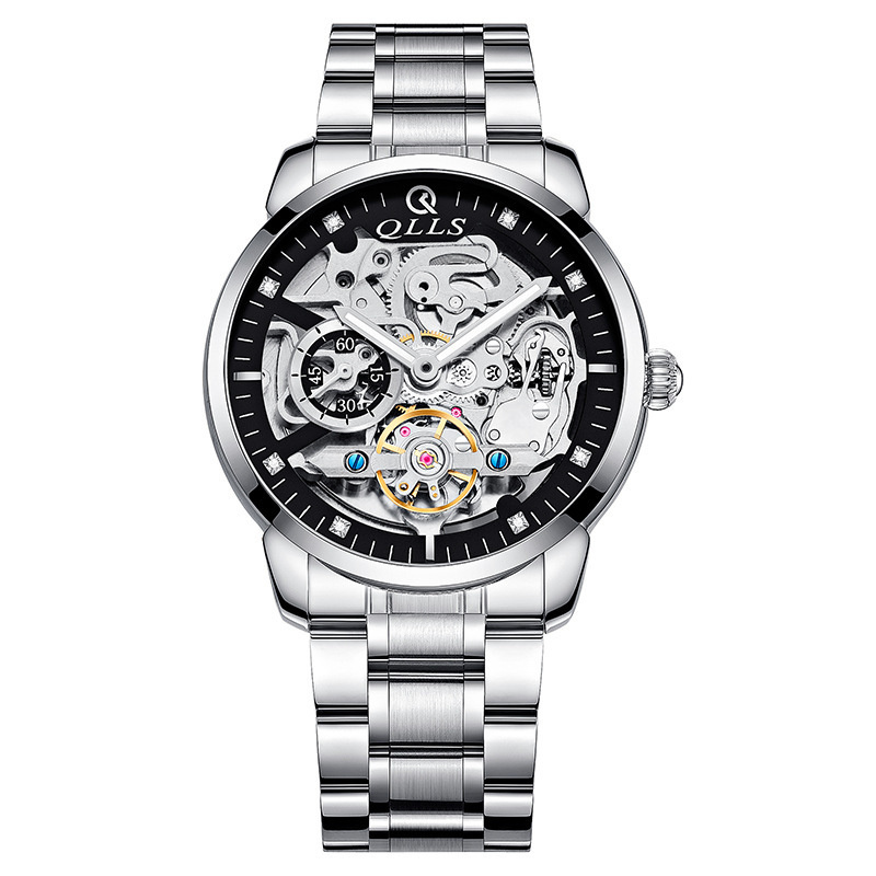 Наручные часы QLLS — купить в интернет-магазине OZON с быстрой доставкой