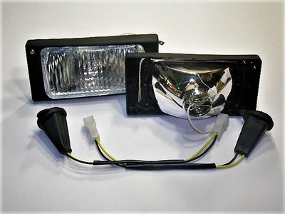 Переходные рамки №051 на Honda / Mazda для установки модулей Hella 3R — купить в интернет ...