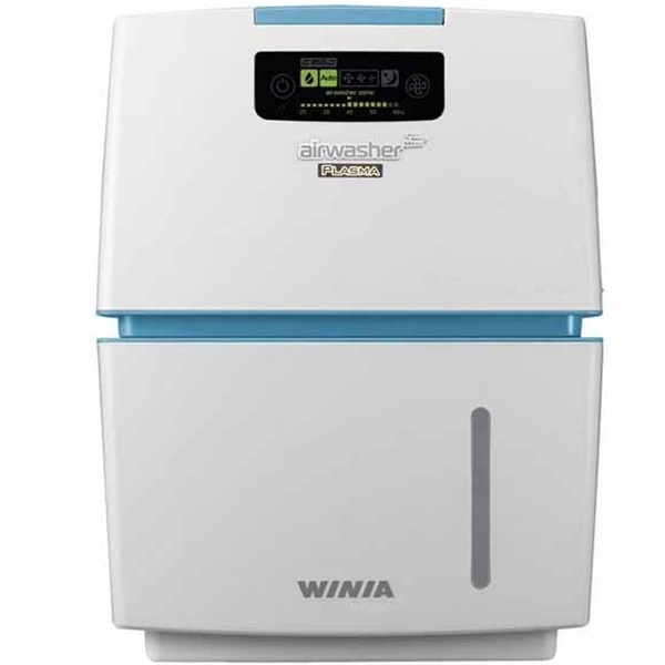Мойка воздуха Winia AWM-40, белый - купить по выгодным ценам в интернет ...
