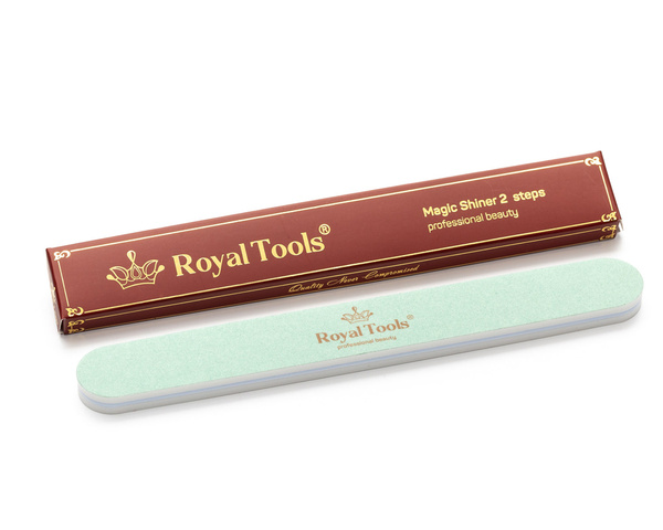 Royal Tools Полировка 2 step купить на OZON по низкой цене (163528772)