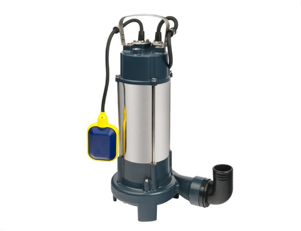 Фекальный насос UNIPUMP FEKACUT V1100DF купить на OZON по низкой цене ...