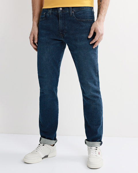 Джинсы Levi's 502 Taper 502™ Taper Fit - купить с доставкой по выгодным ценам в интернет ...