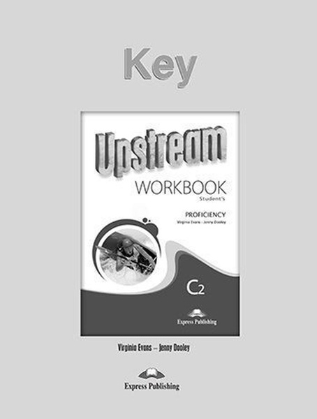 Upstream Prof C2 2Ed WB Keys - купить с доставкой по выгодным ценам в интернет-магазине OZON ...