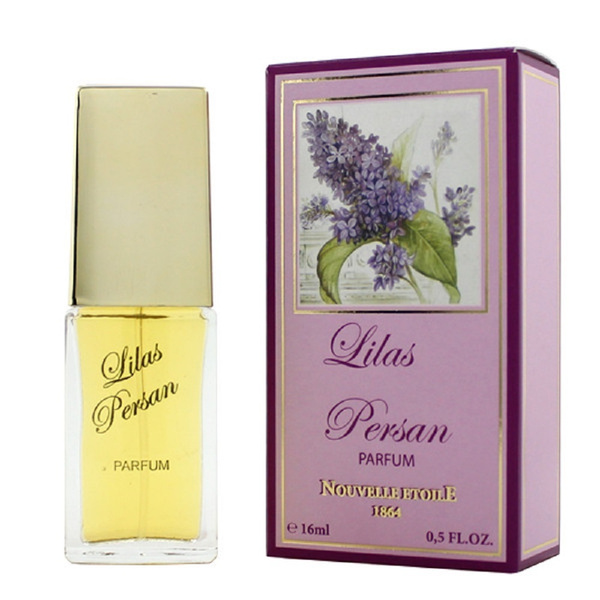 Новая Заря Духи для женщин Lilas Persan (Персидская сирень) 16 мл ...