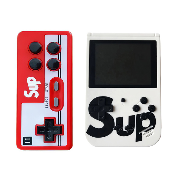 Мини - игровая приставка SUP Gamebox с джойстиком - купить с доставкой ...