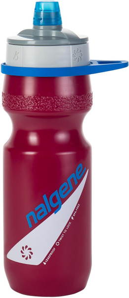 Nalgene Спортивная бутылка, - купить с доставкой по выгодным ценам в ...